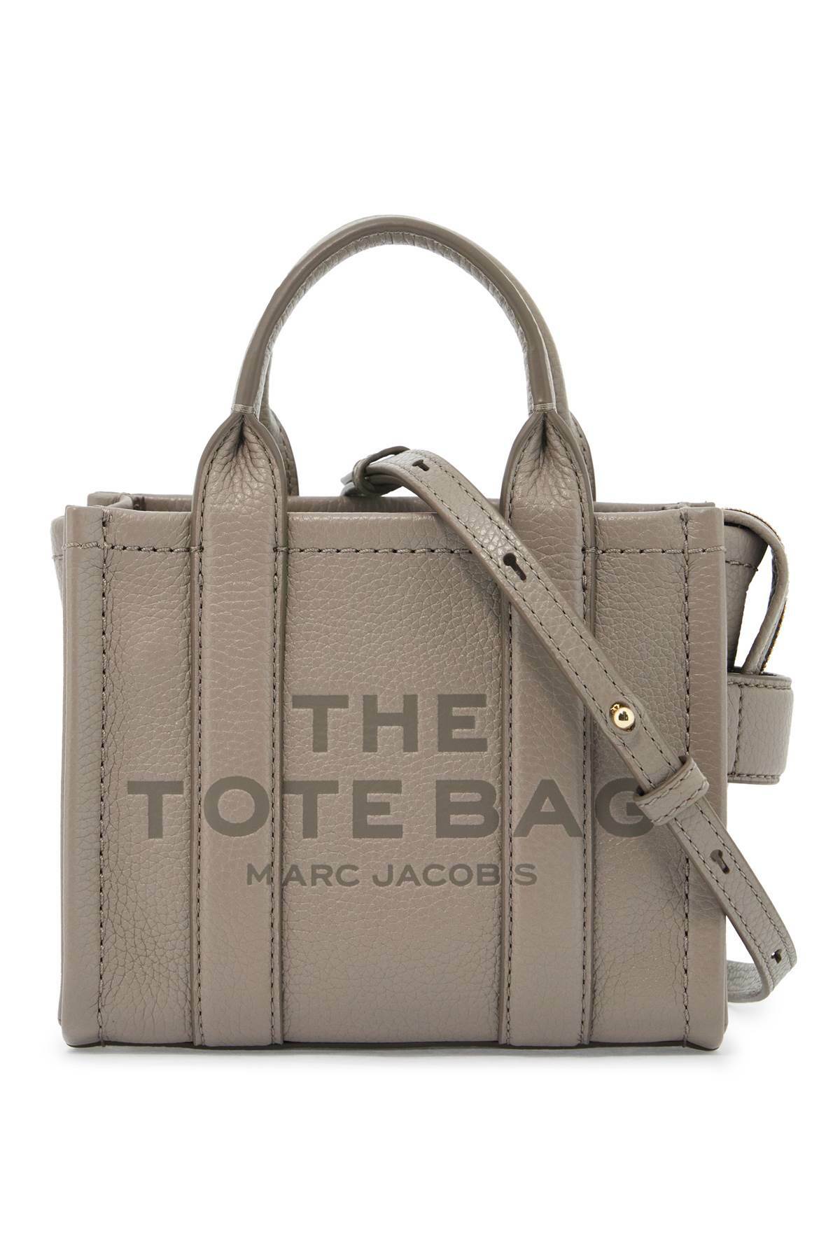 Marc Jacobs The Mini Leather Tote Bag Marc Jacobs