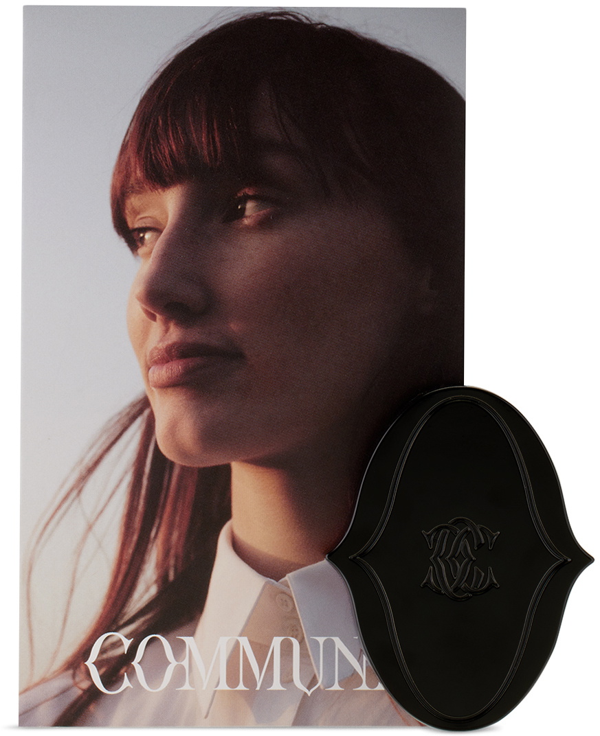 Commune Seymour Solid Perfume, 0.14 oz Commune