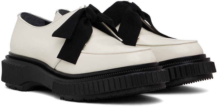 Adieu Off-White Type 205 Derbys Adieu