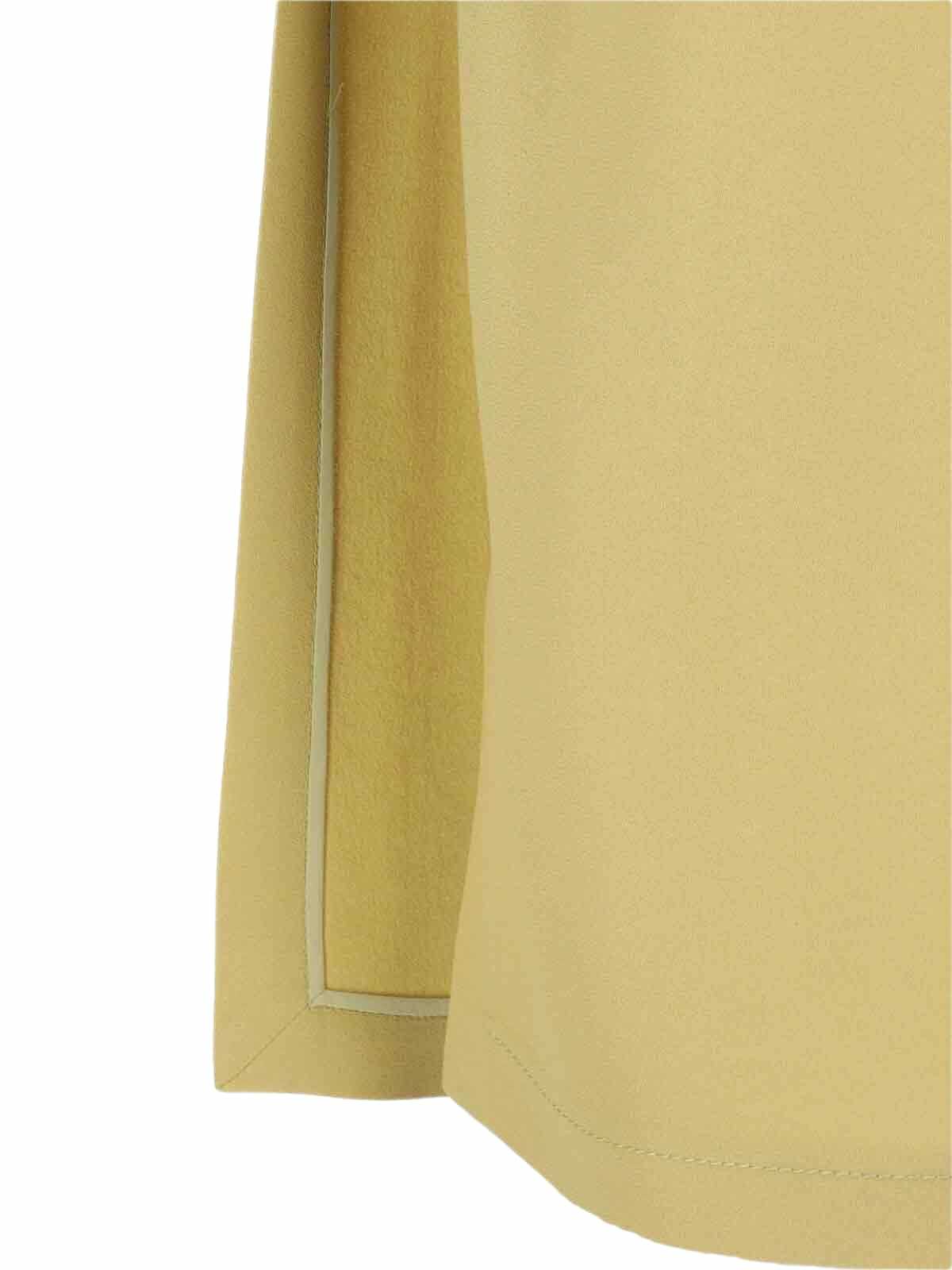 Gucci Midi Skirt With Slit Gucci