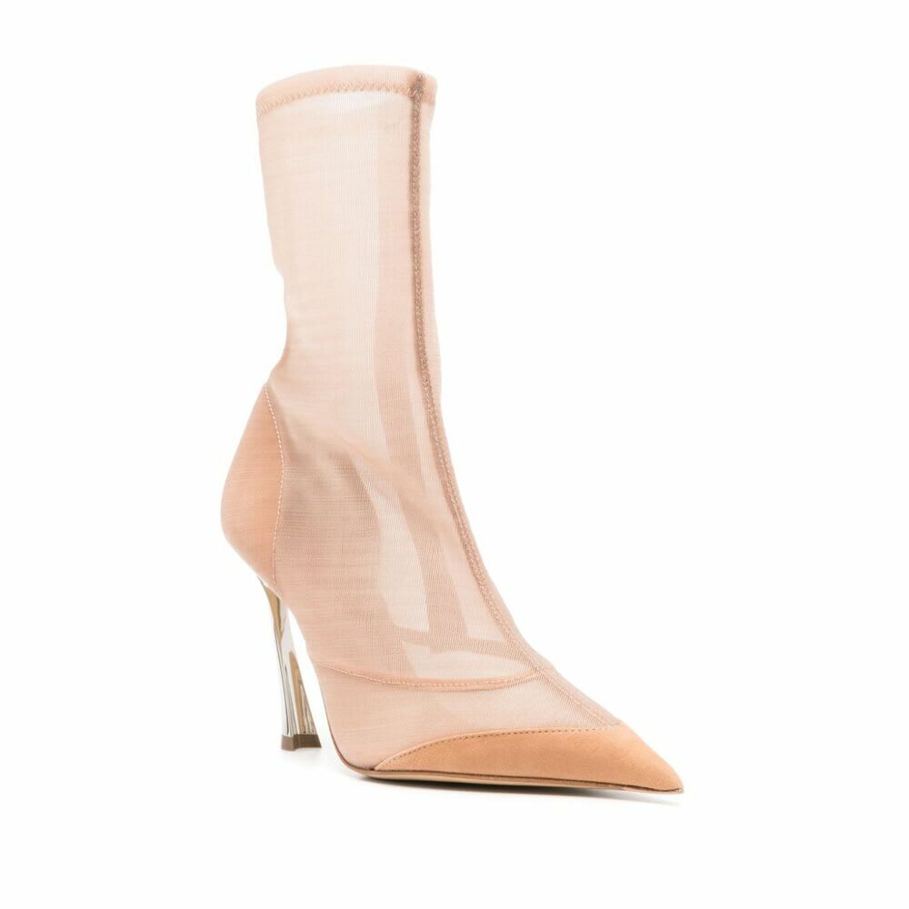 Mugler Shoes Mugler