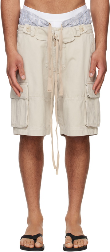 Raimundo Langlois | CLOTHBASE