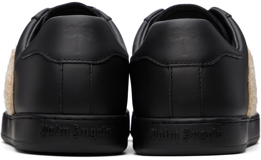 Palm Angels Teddy Bear Shoes