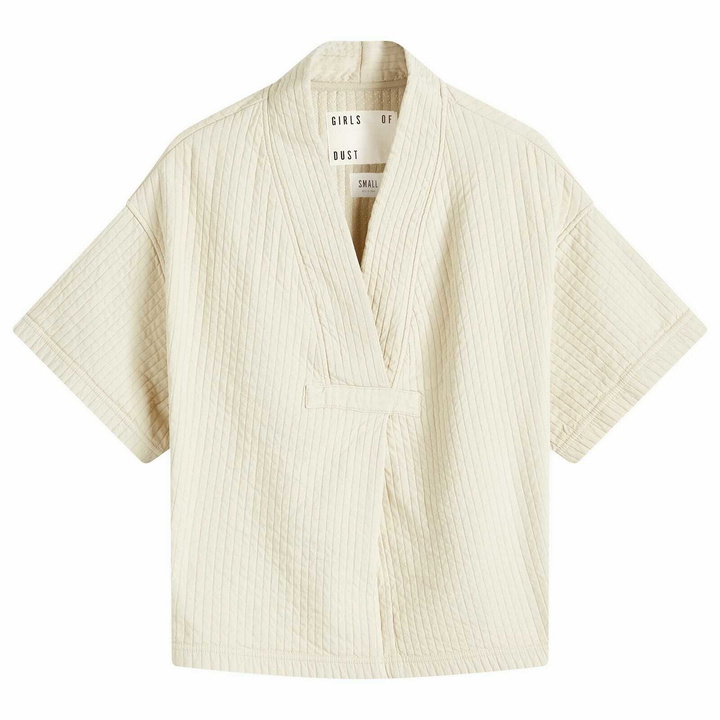 Girls of Dust | CLOTHBASE