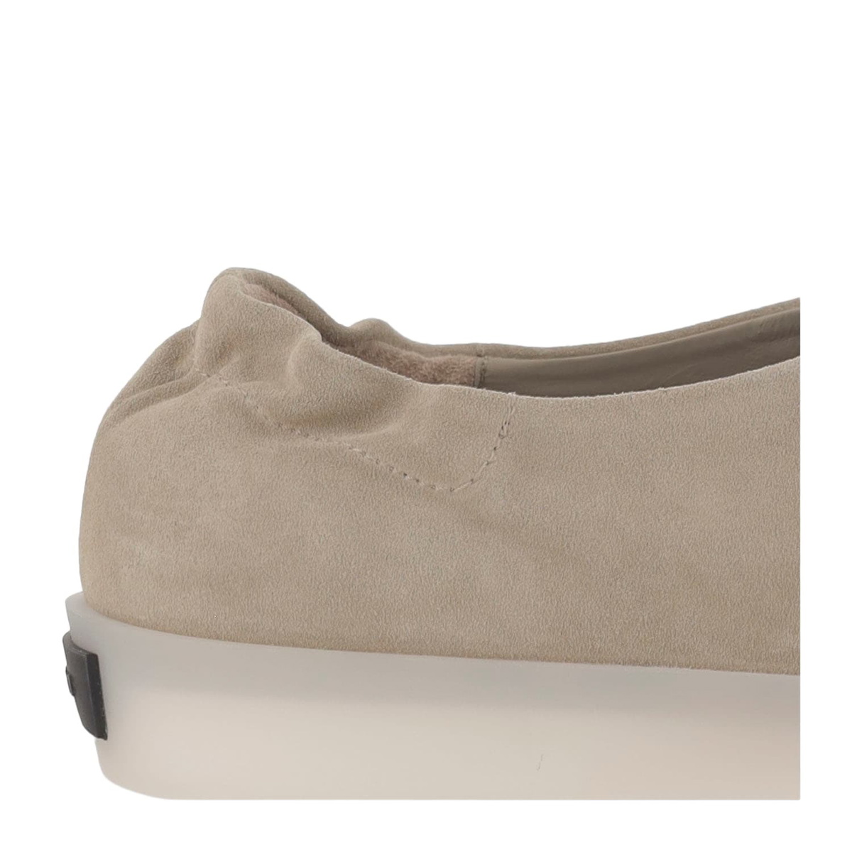 Fear of God Suede Mules Fear Of God