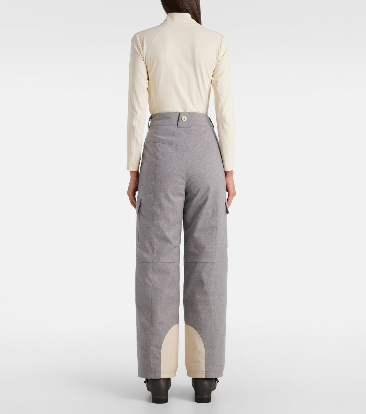 Bogner Luca ski pants Bogner