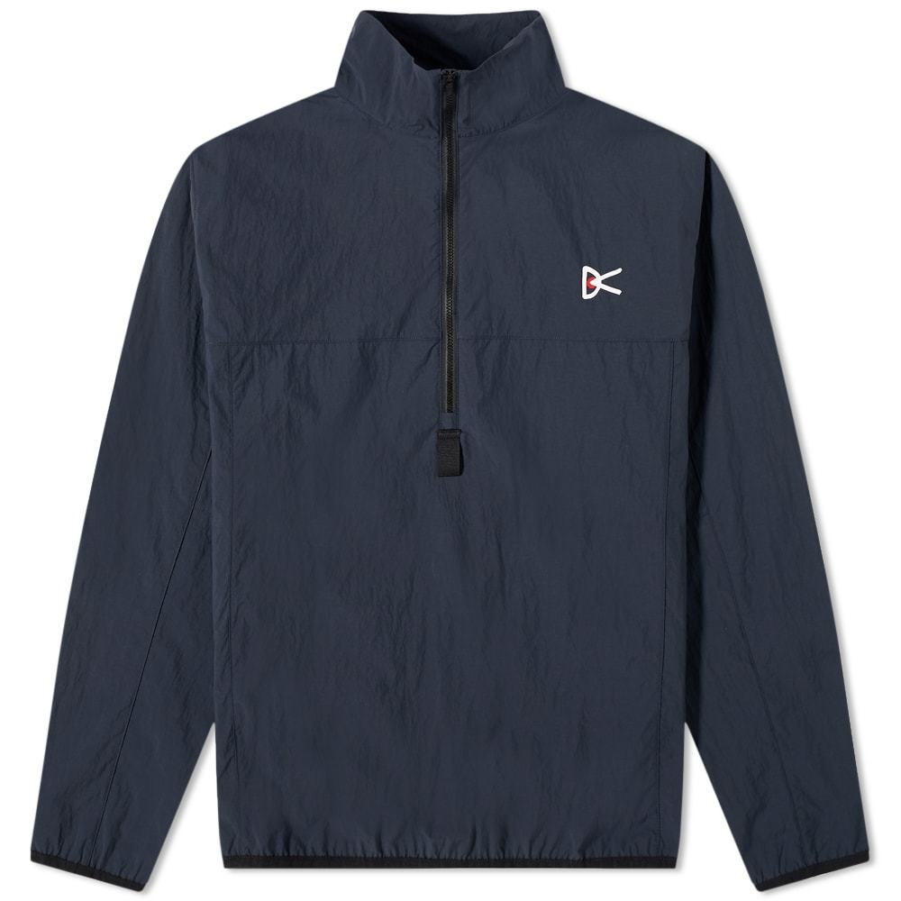 District Vision Theo Shell Jacket District Vision