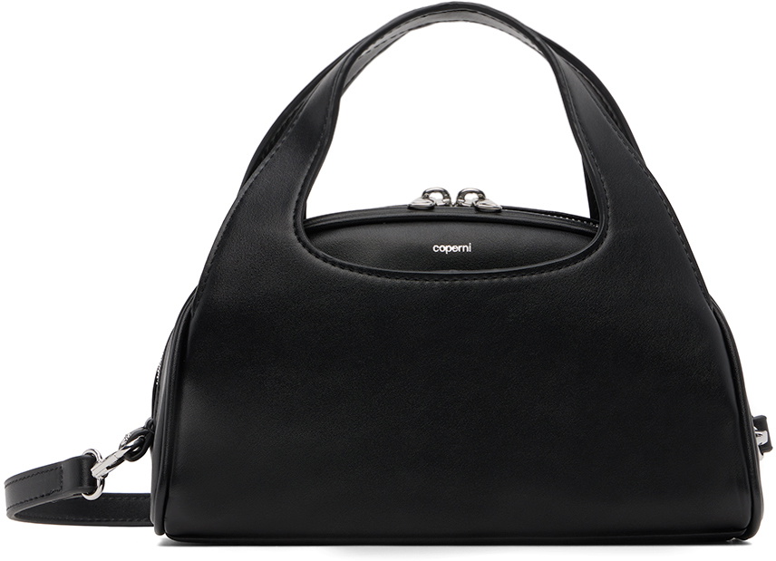 Coperni Black PUMA Edition Medium Bag Coperni