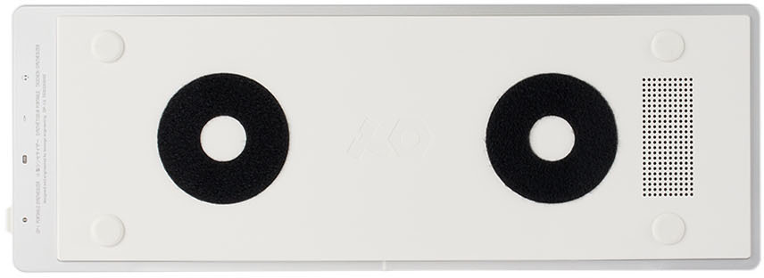 Teenage Engineering White OP–1 field Synthesizer