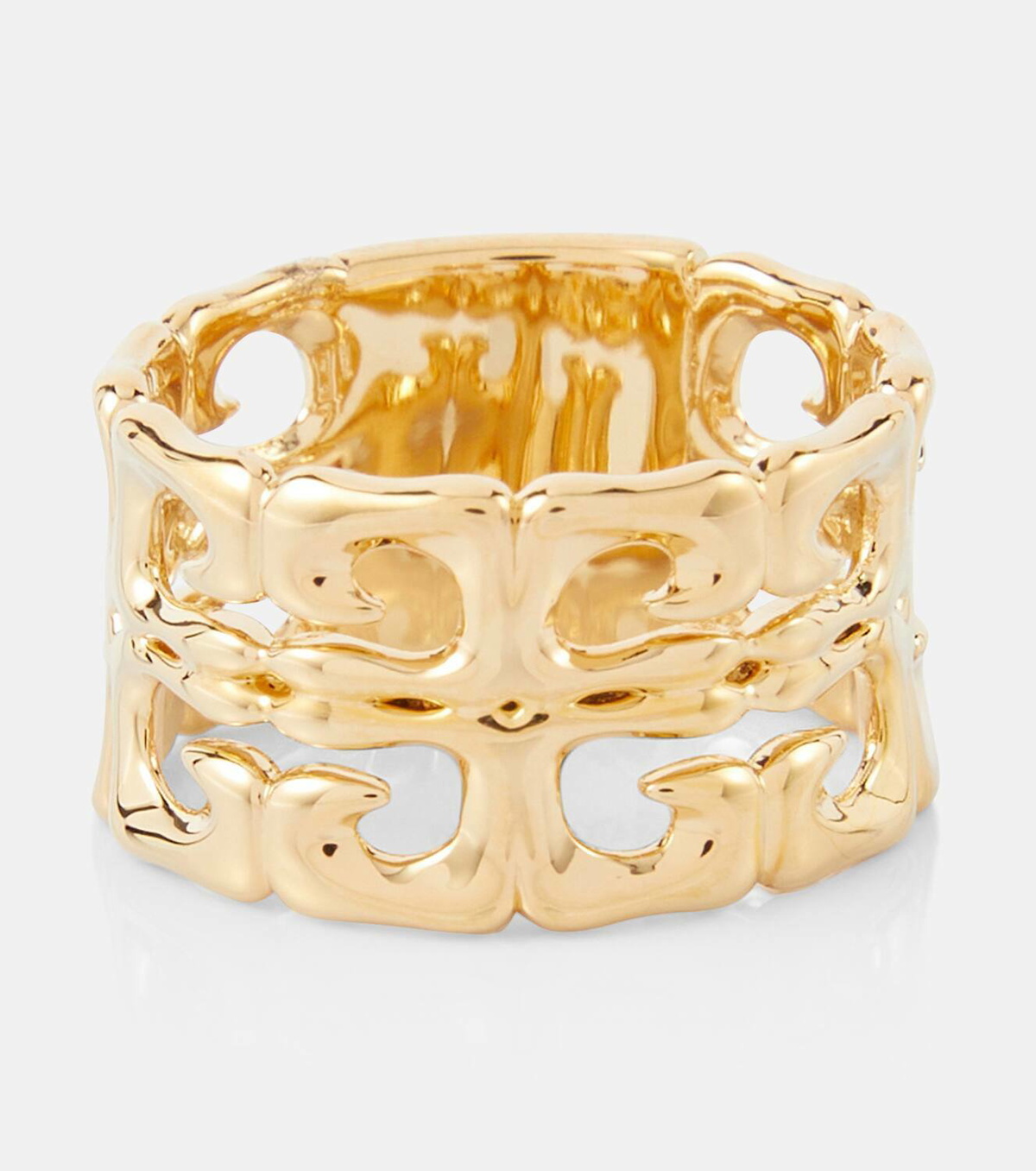 Givenchy 4G Liquid ring Givenchy