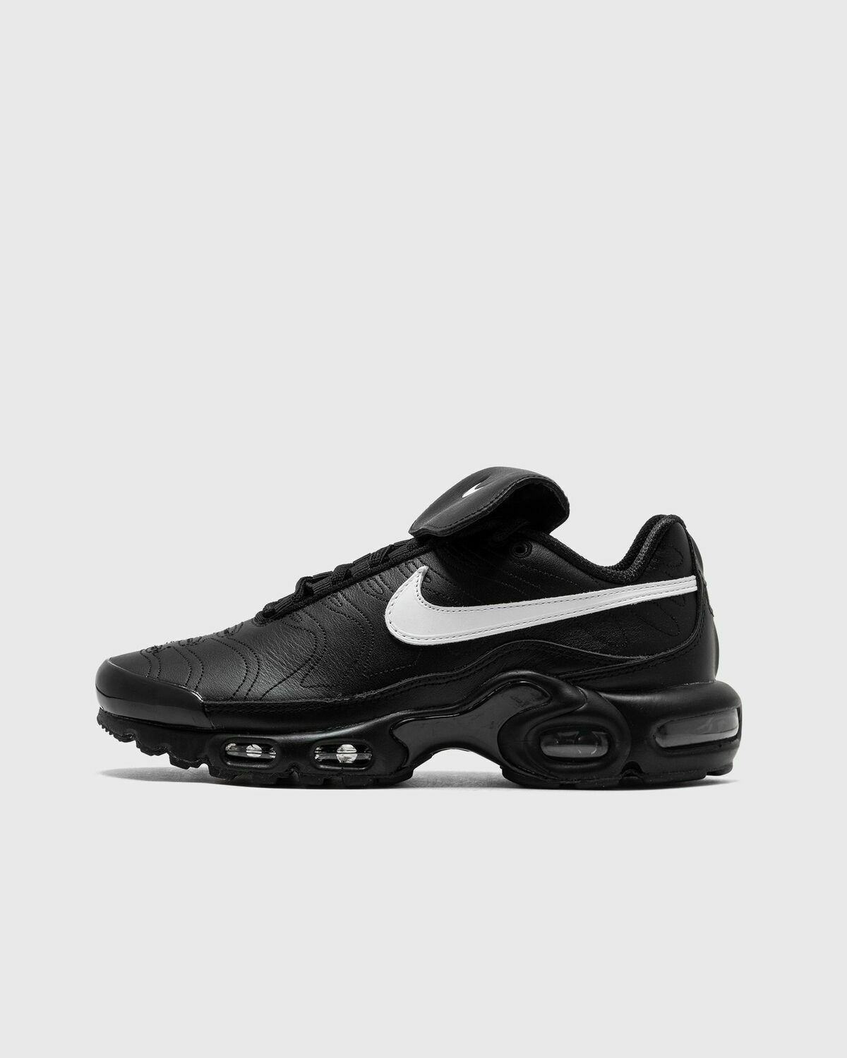 Nike Air Max Plus Tnpo Black Lowtop Nike