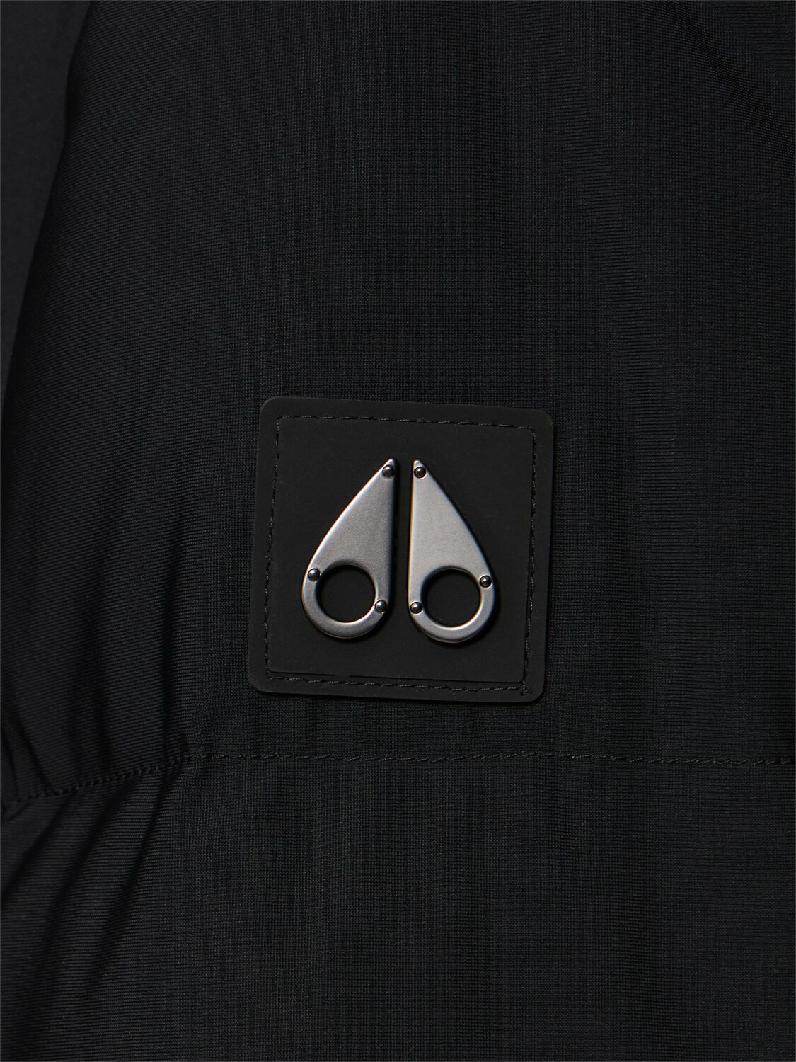 MOOSE KNUCKLES Chelia 3q Down Coat Moose Knuckles