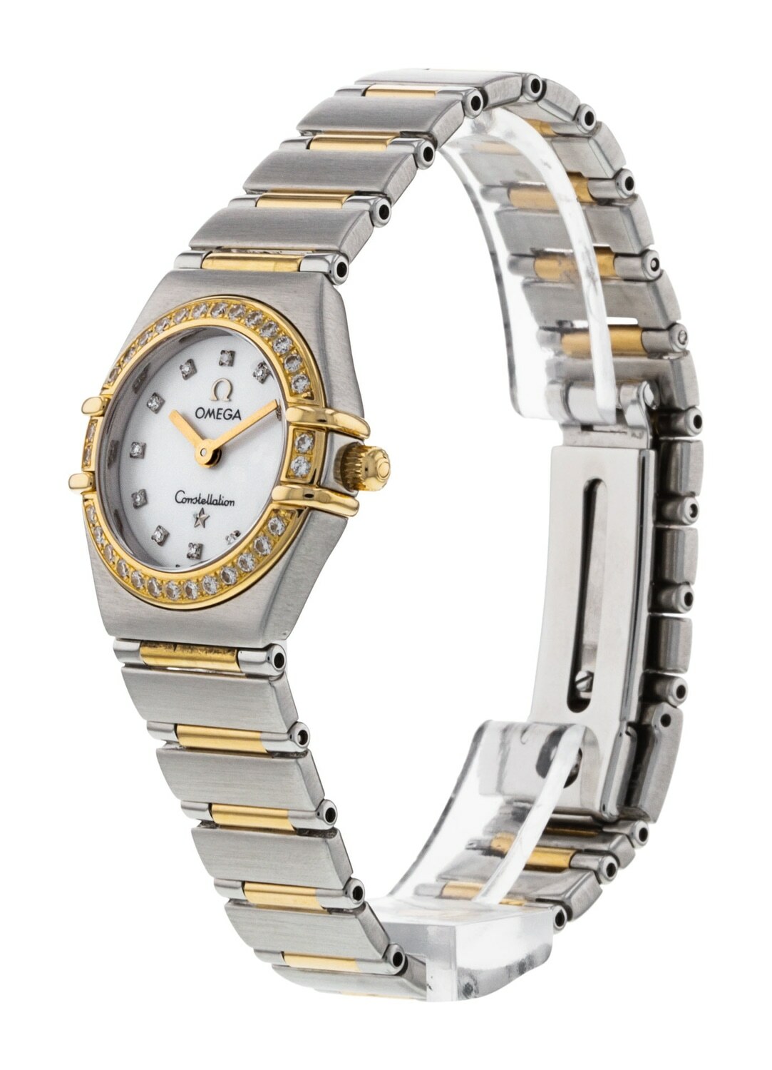 Omega My Choice Mini 1365.75.00 Omega
