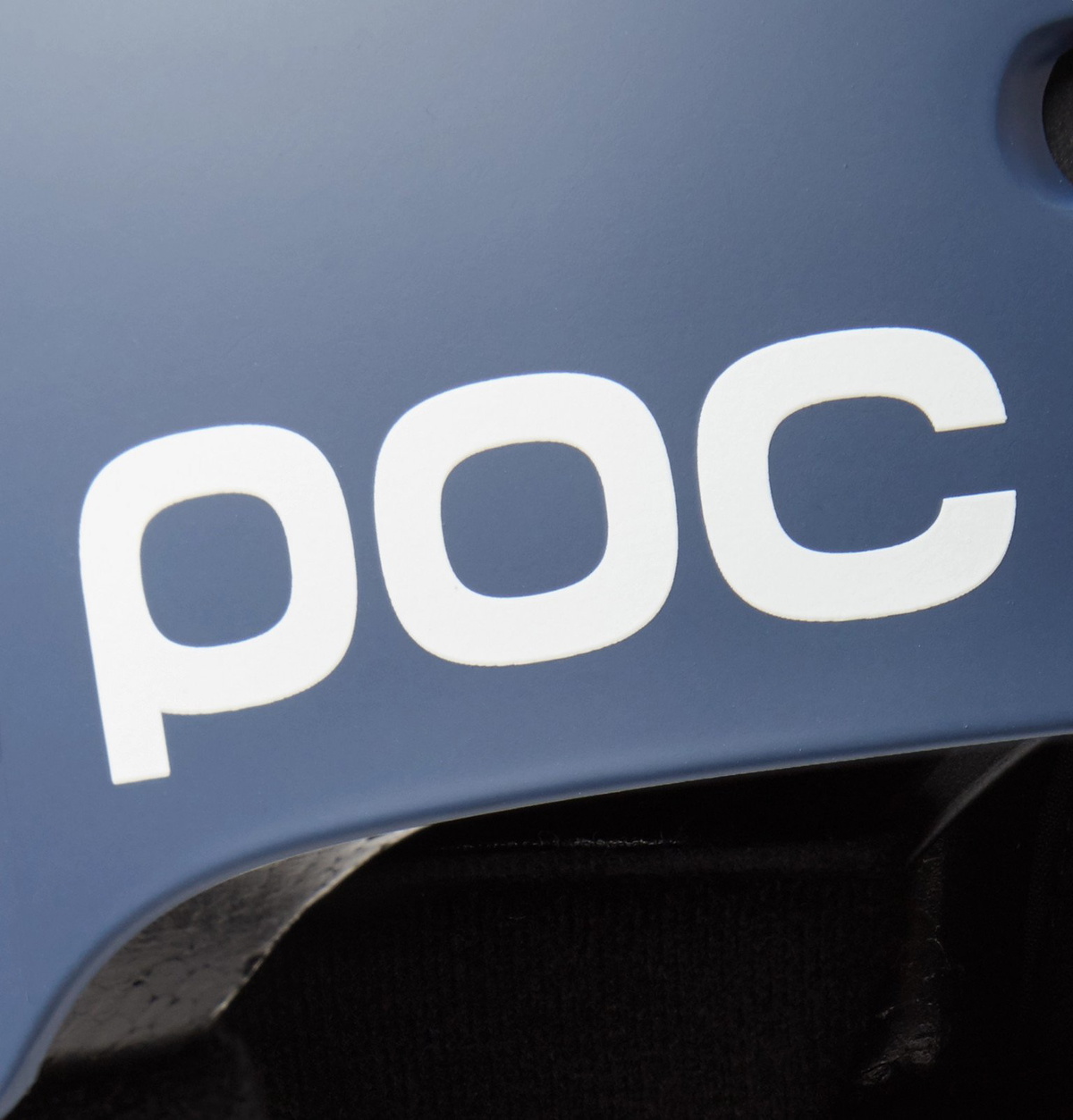 POC - Auric Cut Helmet - Blue POC