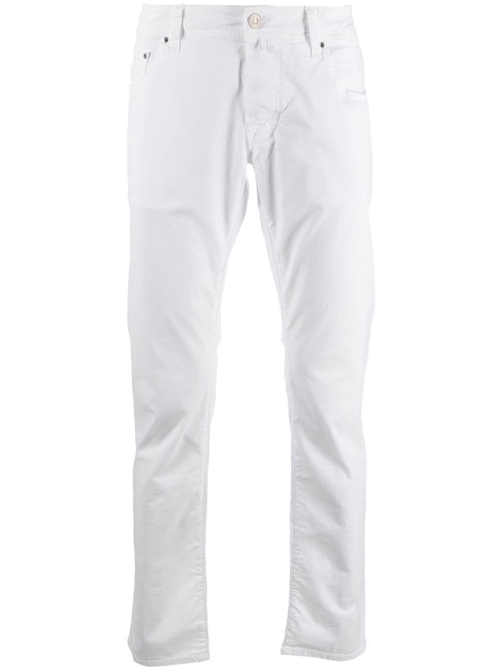 JACOB COHEN - Denim Jeans Jacob Cohen