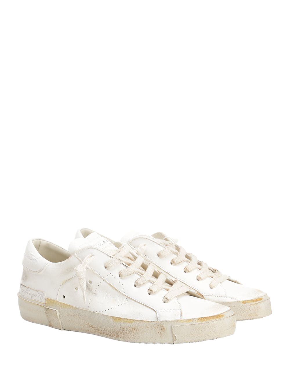 Philippe Model prsx Sneakers Philippe Model