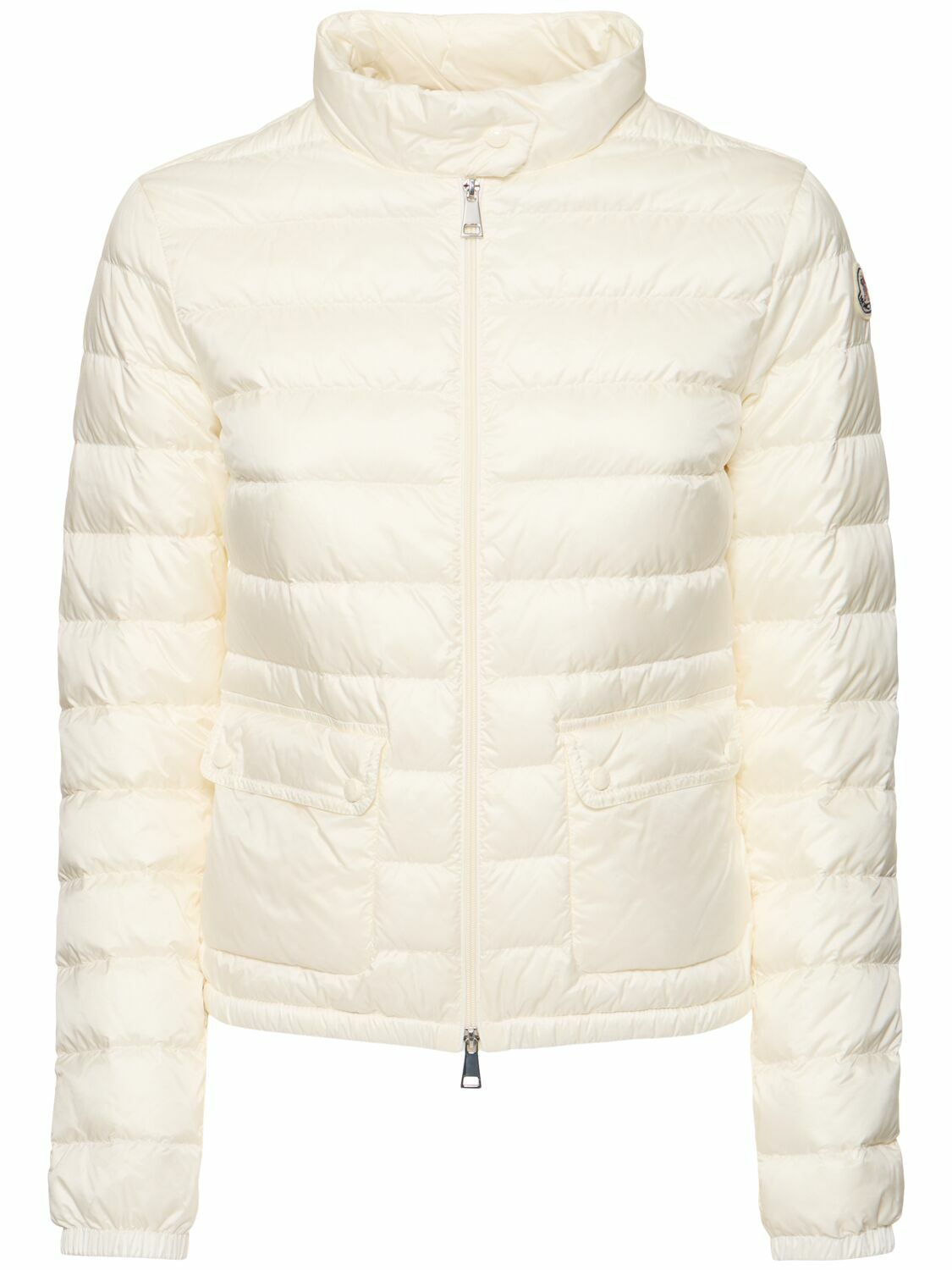 MONCLER Lans Packable Nylon Down Jacket Moncler