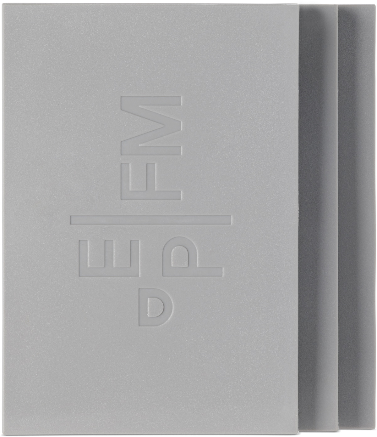 Edition de Parfums Frédéric Malle Saint des Saints Rubber Incense, 3 ...