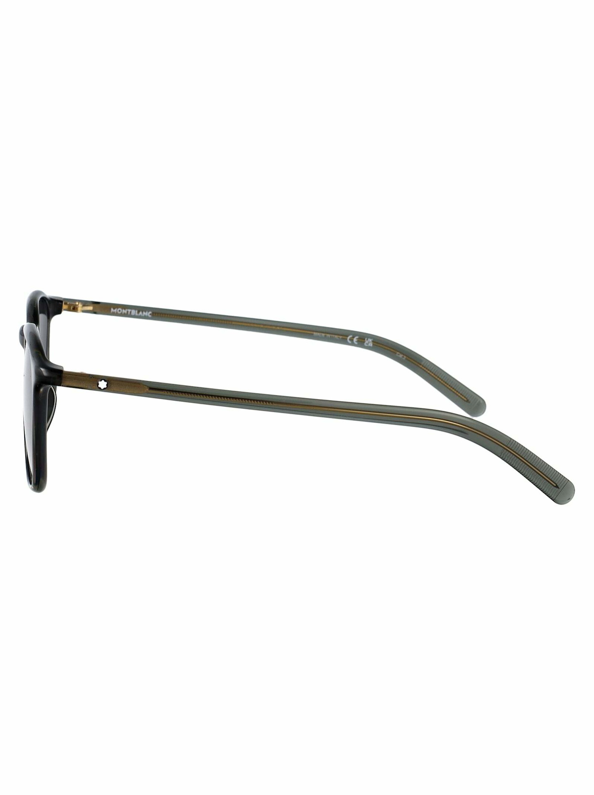 Montblanc Mb0325s Sunglasses Montblanc