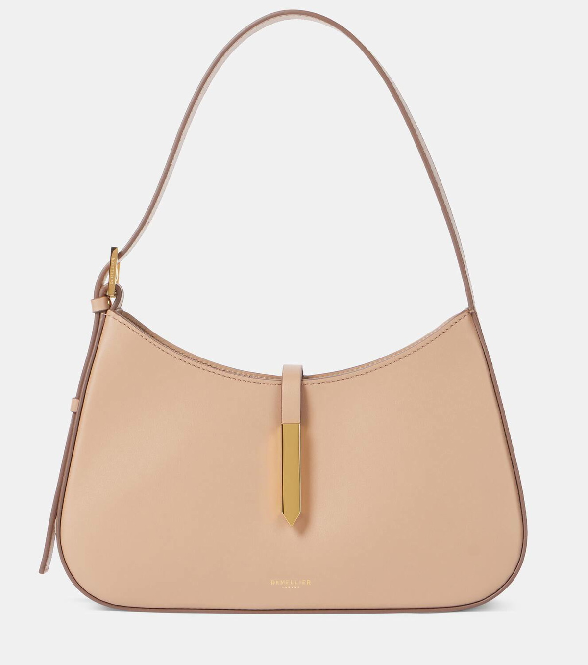 DeMellier Tokyo leather shoulder bag DeMellier