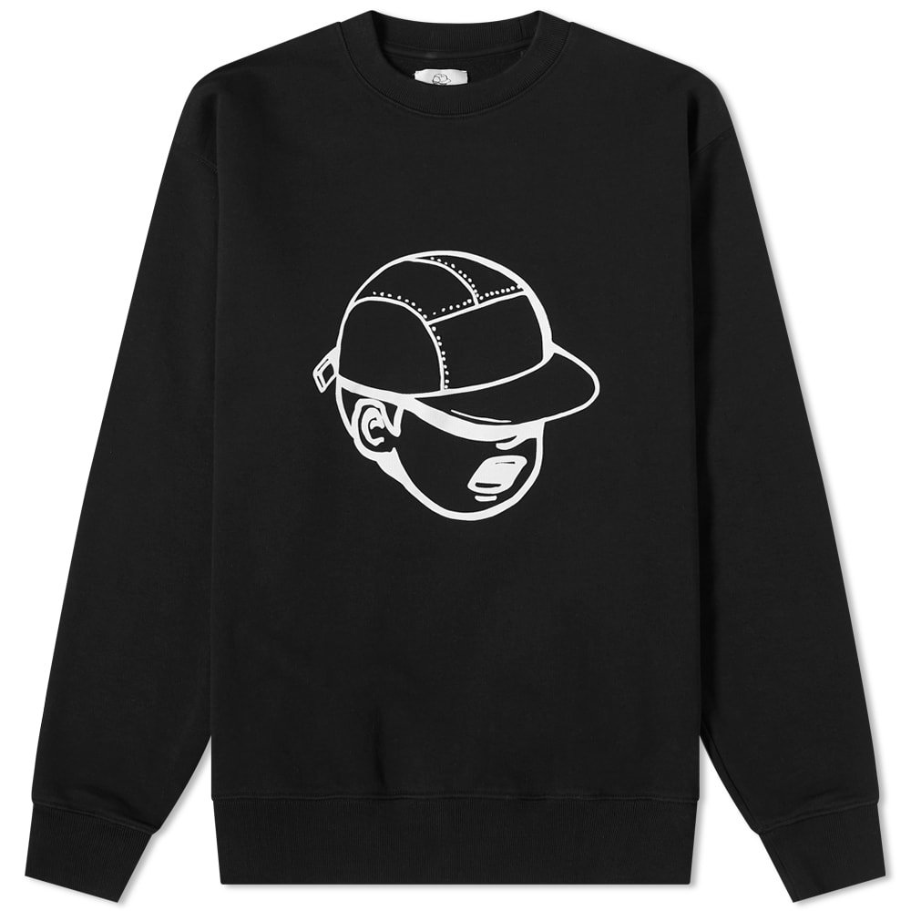 Paperboy Crew Sweat PaperBoy