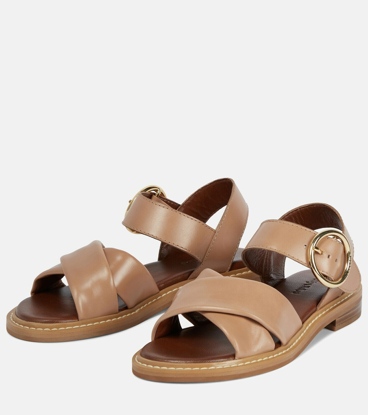 See By Chloe Lyna Sandals 1