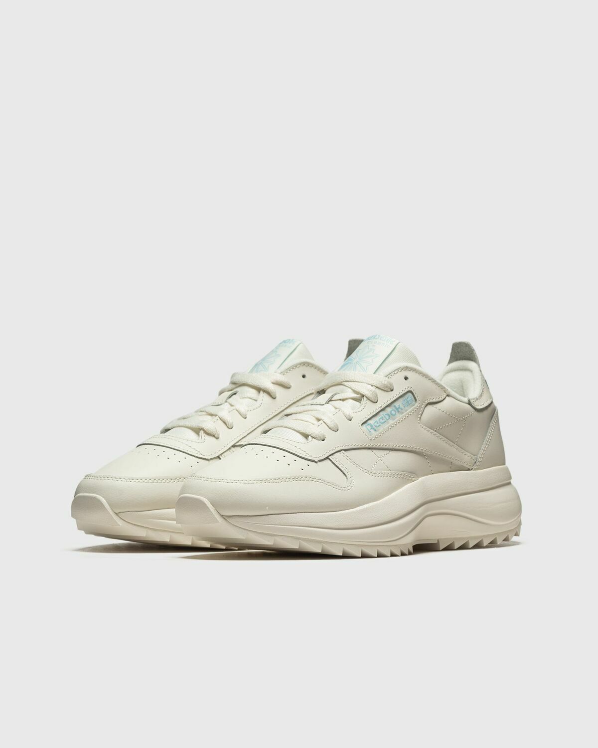 Reebok Classic Leather Sp Extra Beige Lowtop Reebok