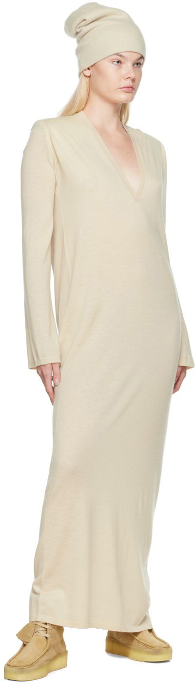 Clarks Originals Beige Wallabee Cup Hi Boots Clarks Originals