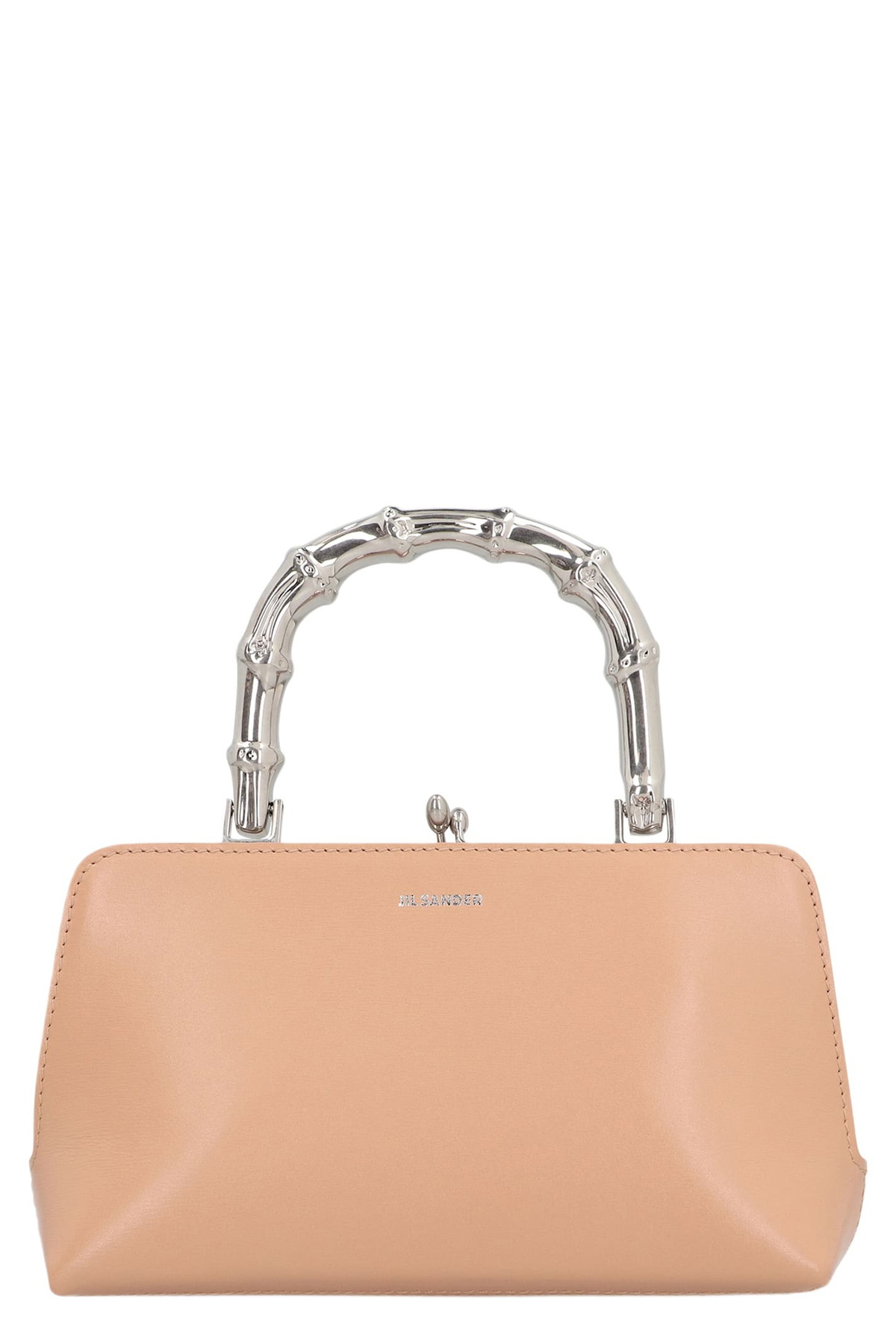 Jil Sander Goji Leather Mini Bag Jil Sander