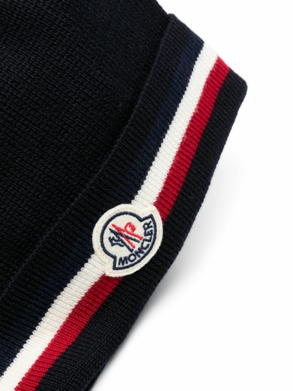 MONCLER - Hat With Logo Moncler