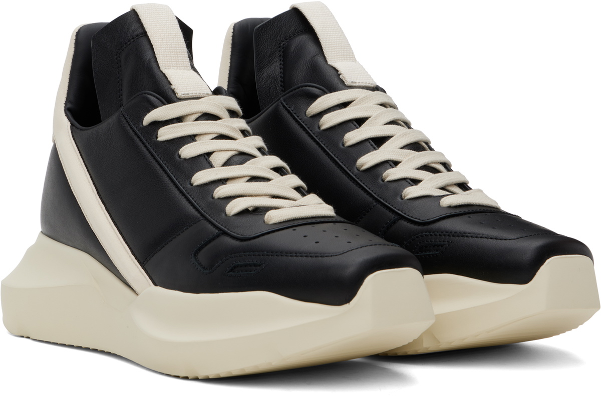 Rick Owens Geth Runner
