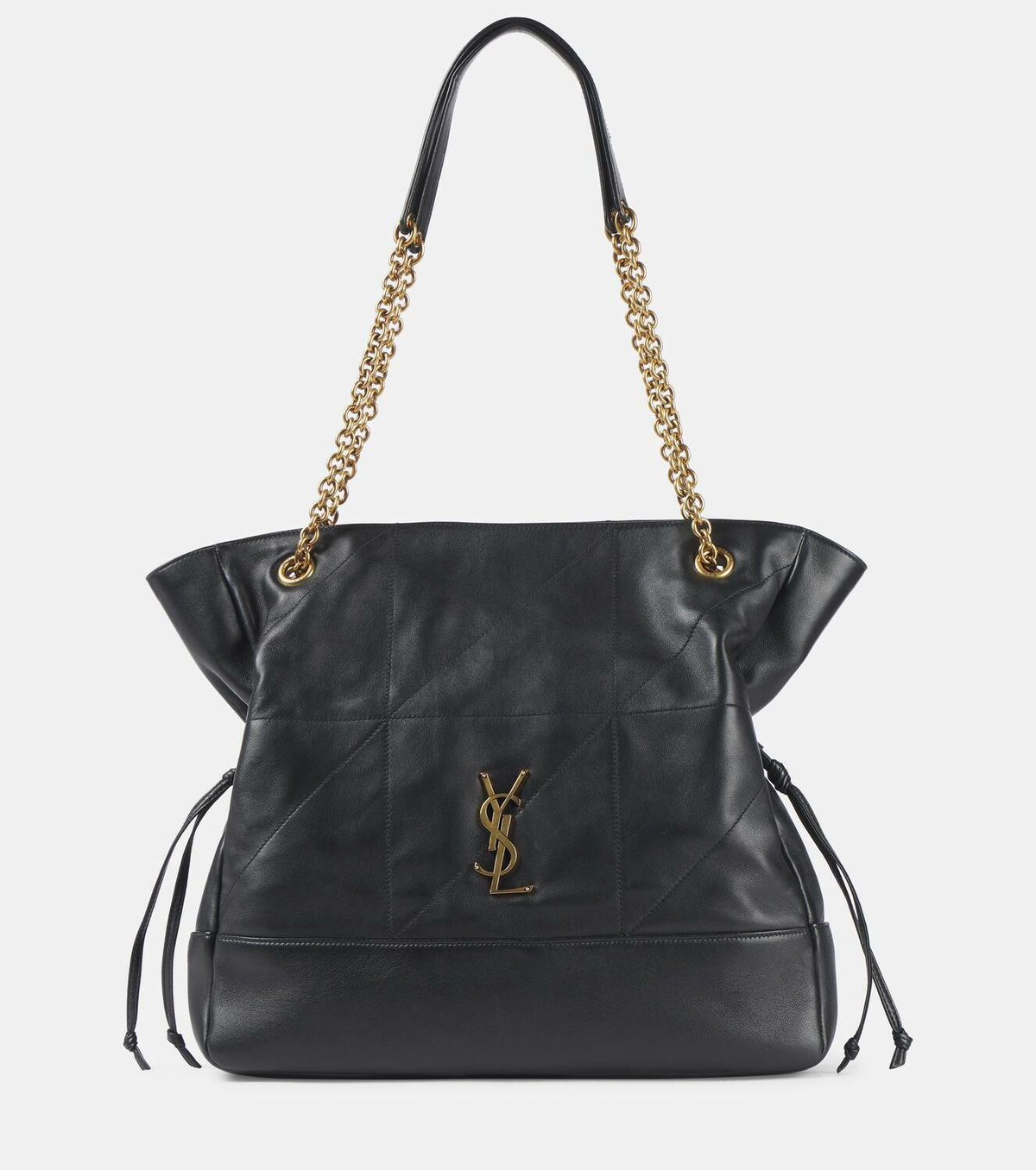Saint Laurent Jamie 4.3 leather tote bag Saint Laurent
