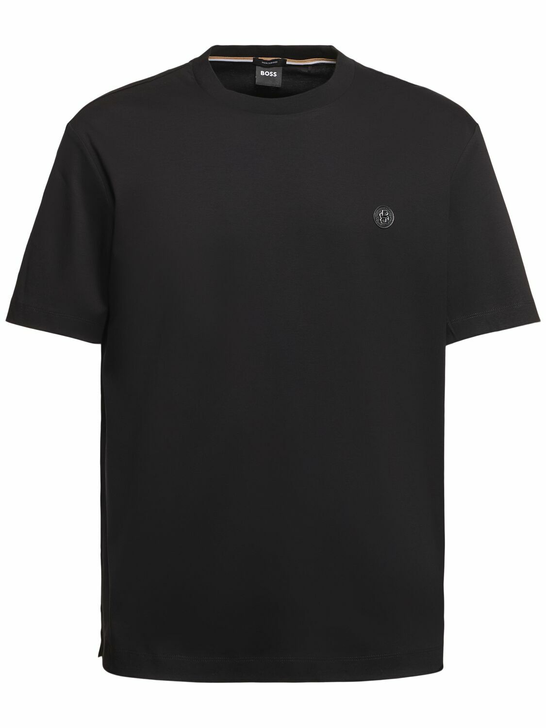 BOSS Taut Cotton T-shirt BOSS