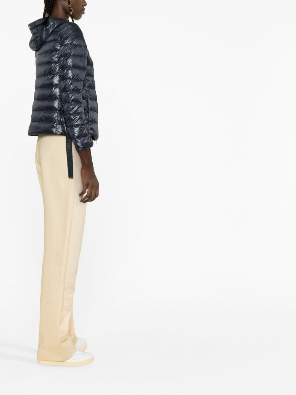 HERNO - Ultralight Down Jacket Herno