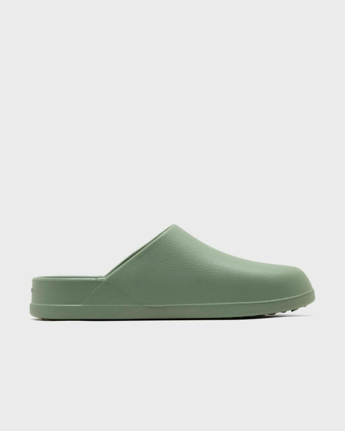 Crocs Dylan Clog Green Sandals & Slides Crocs