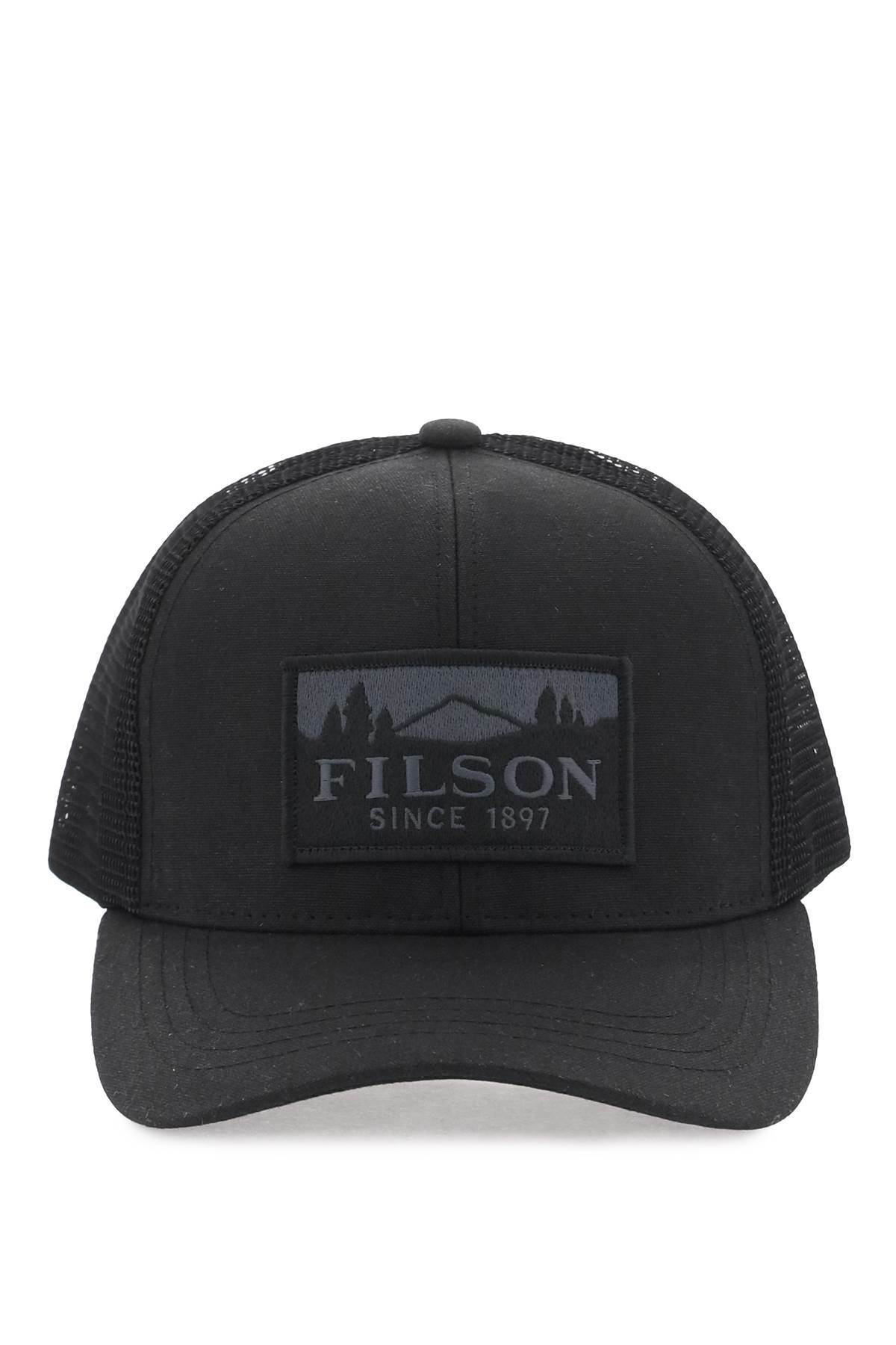 Filson Water-repellent Cotton Trucker Filson