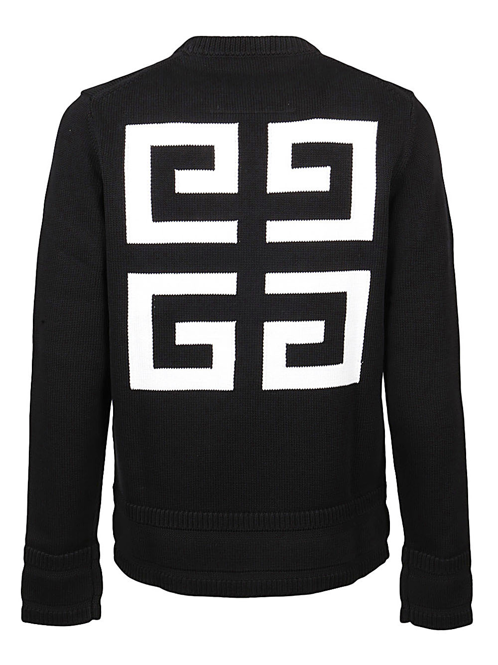 GIVENCHY - Cotton Pullover Givenchy