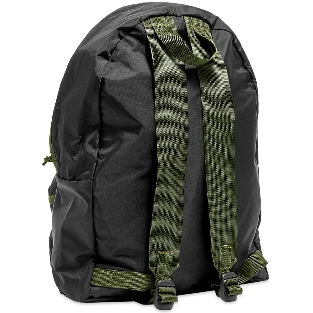 Porter-Yoshida & Co. Jungle Day Pack in Black Porter-Yoshida & Co.