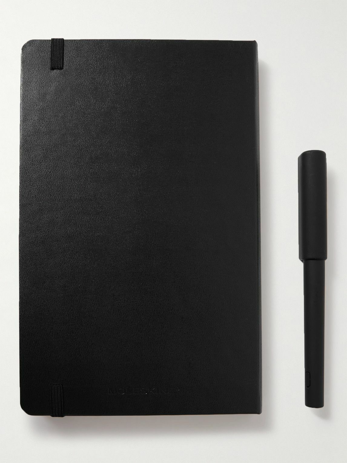 Moleskine - Smart Writing Set