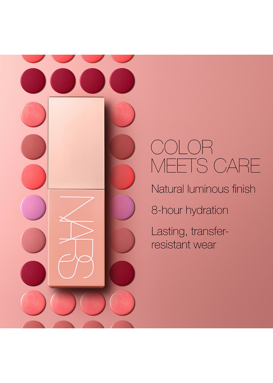 Nars Afterglow Liquid Blush - Brazen NARS