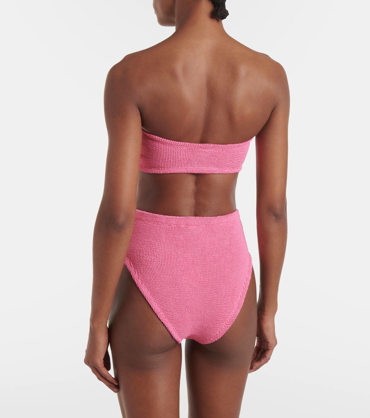 Hunza G Ruby bikini Hunza G