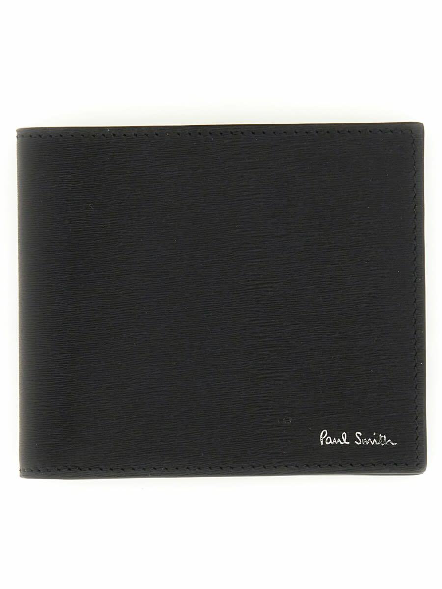 Paul Smith Leather Wallet Paul Smith