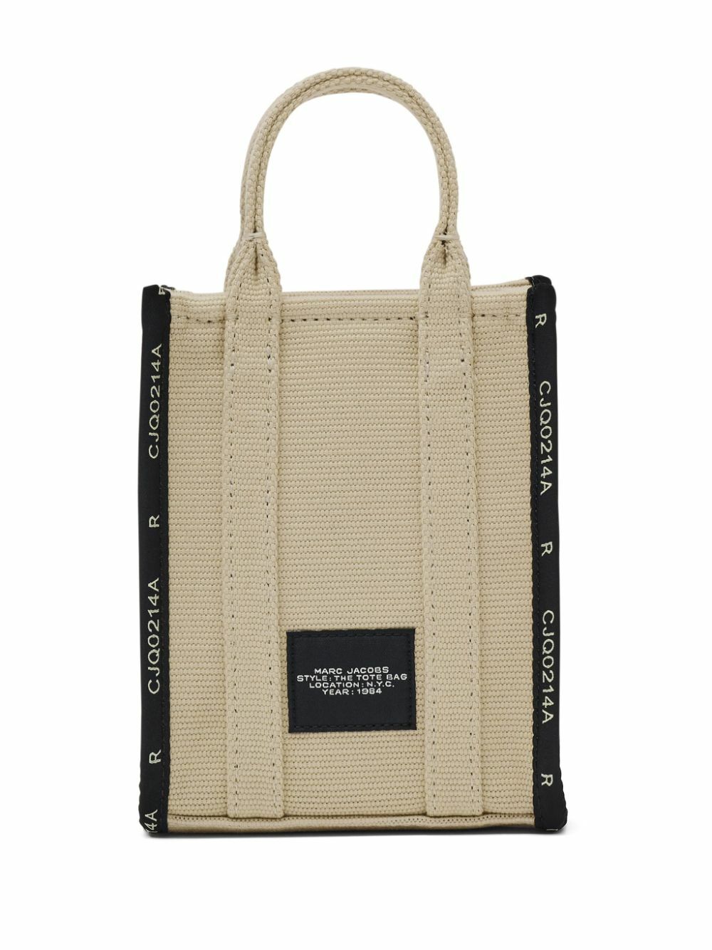 MARC JACOBS - The Phone Tote Marc Jacobs