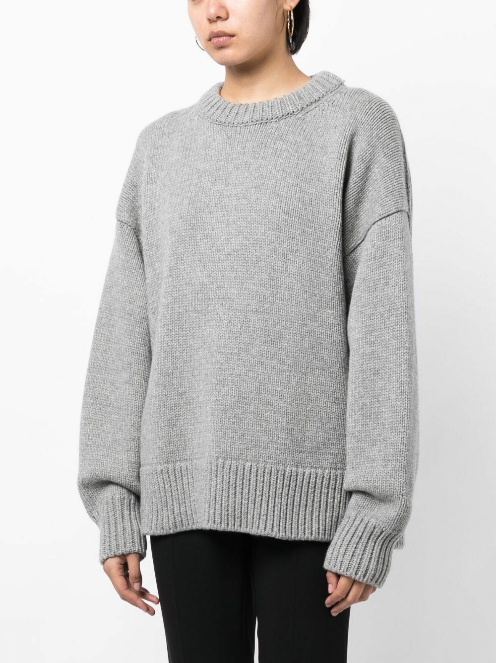 The Row Ophelia Sweater The Row