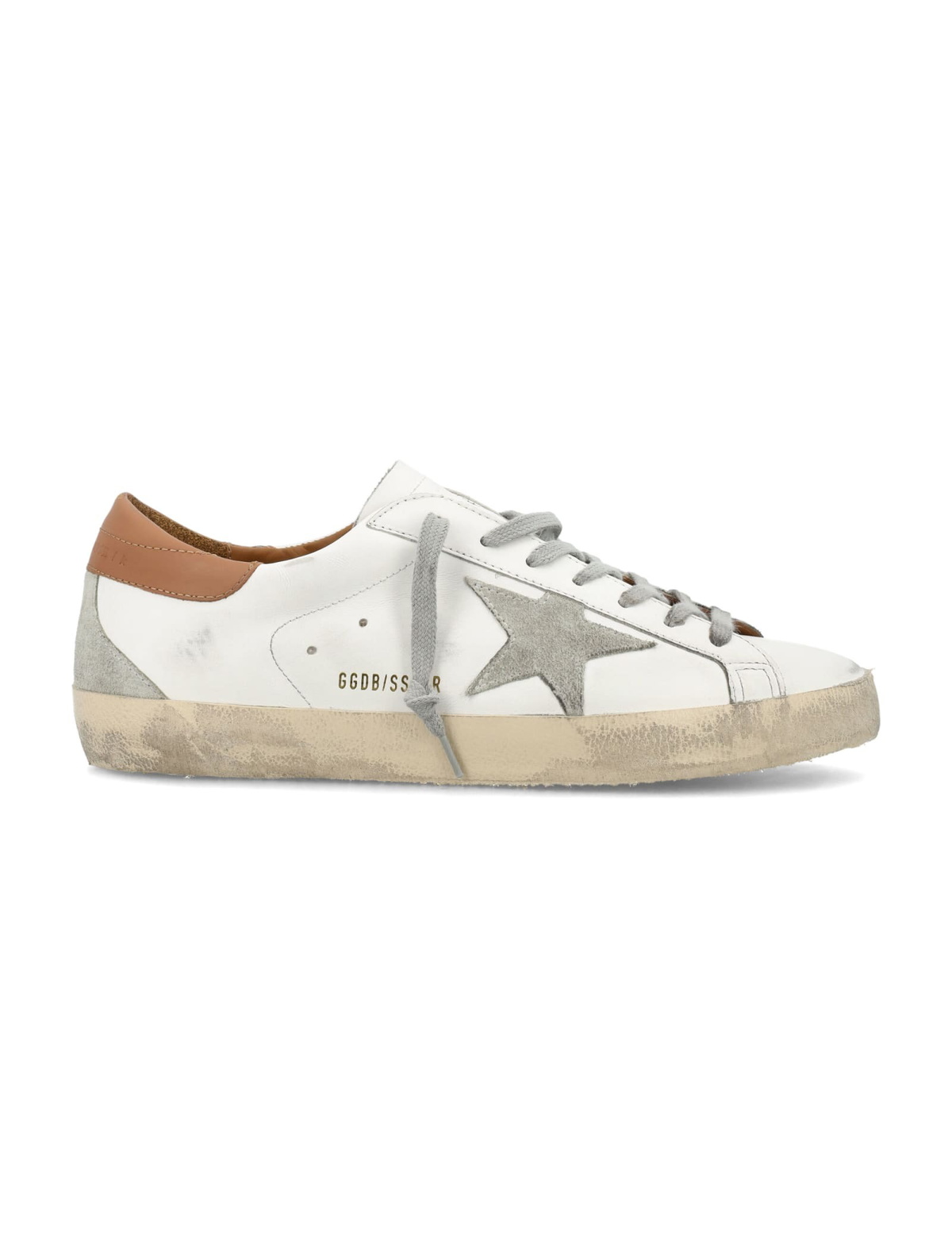 Golden Goose Superstar Classic Sneakers Golden Goose Deluxe Brand