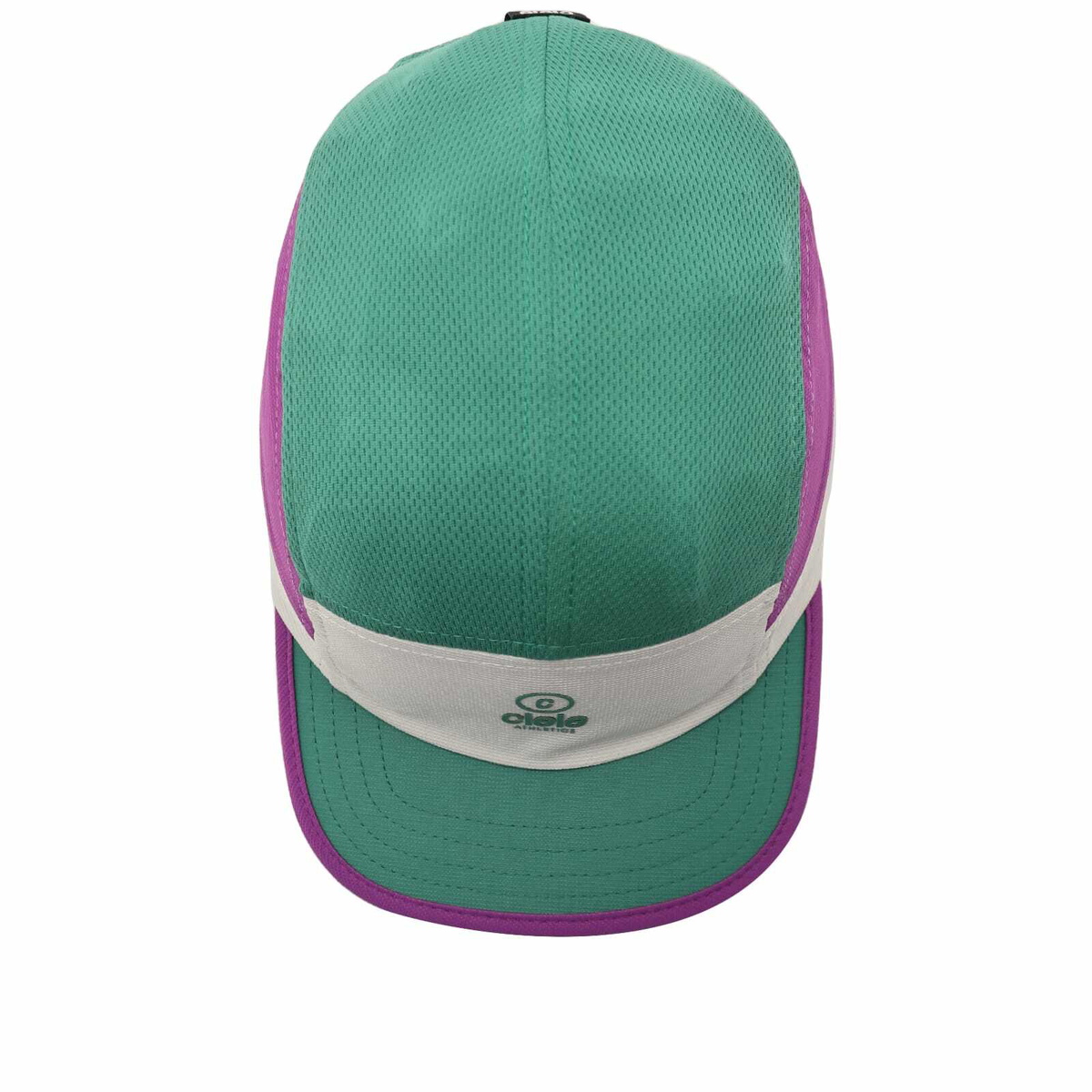 Ciele Athletics Men's ALZ Cap SC - C Plus in Fieldstone Ciele Athletics