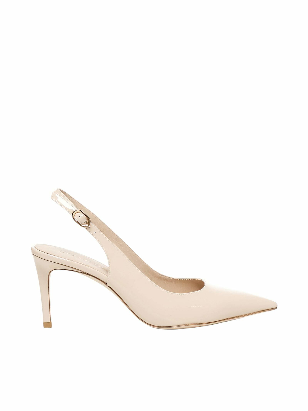 Stuart Weitzman Power Slingback Pumps Stuart Weitzman