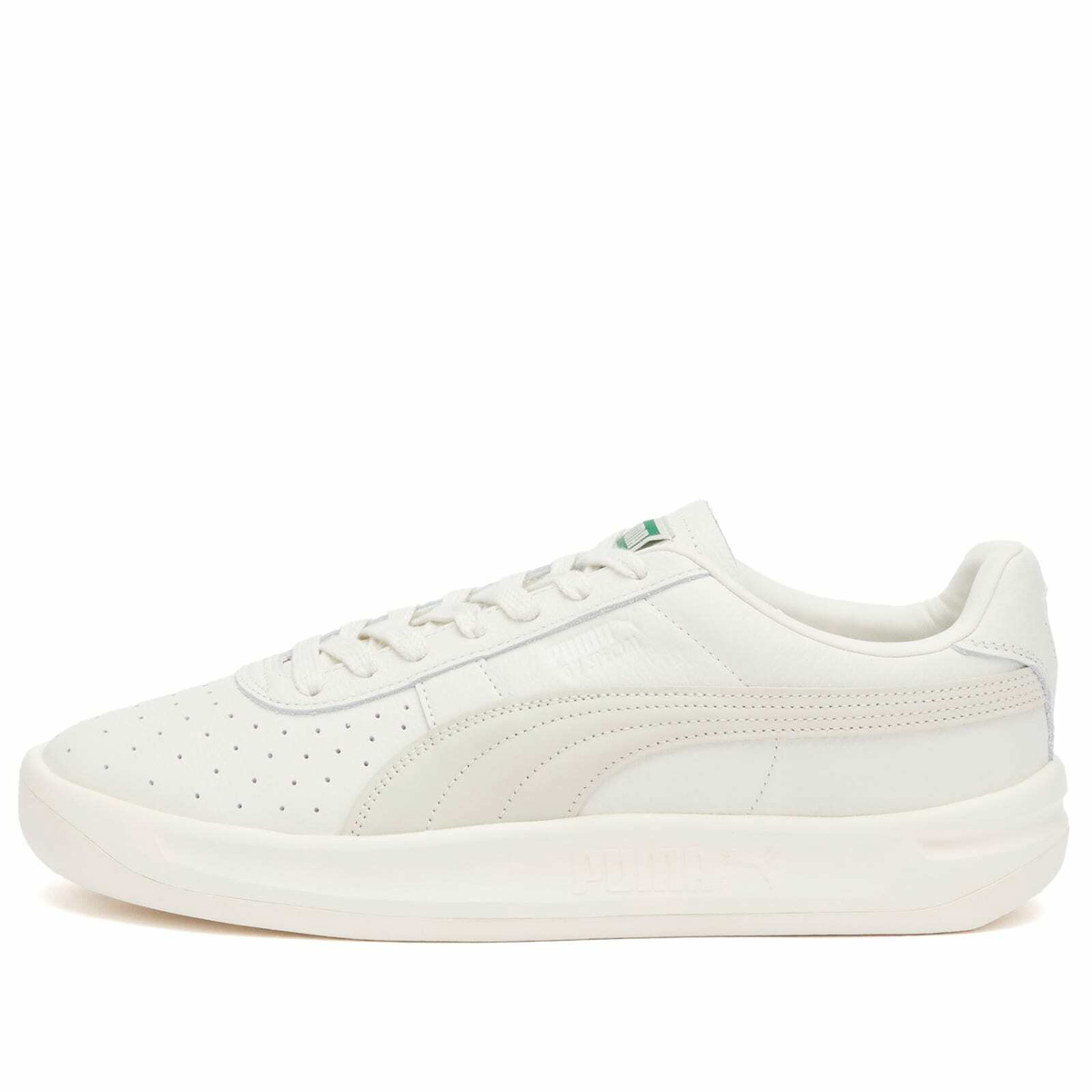 Puma GV Special Base in Frosted Ivory/Warm White Puma