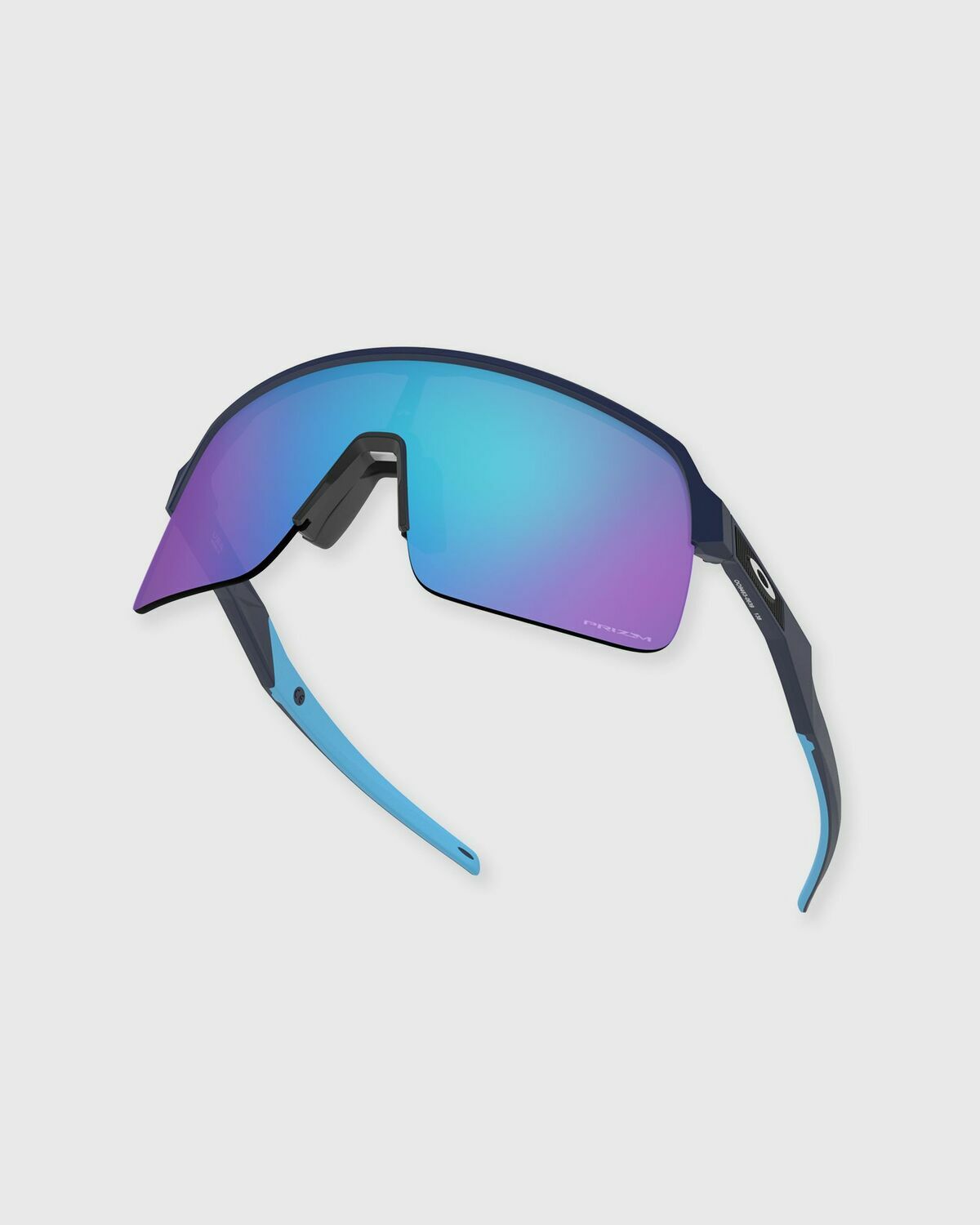 Oakley Sutro Lite Sunglasses Blue Eyewear Oakley