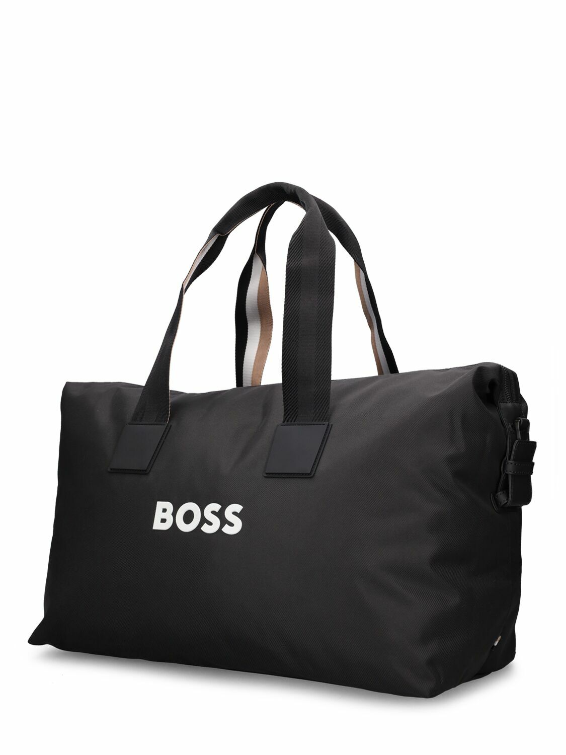 BOSS - Catch Logo Duffle Bag BOSS